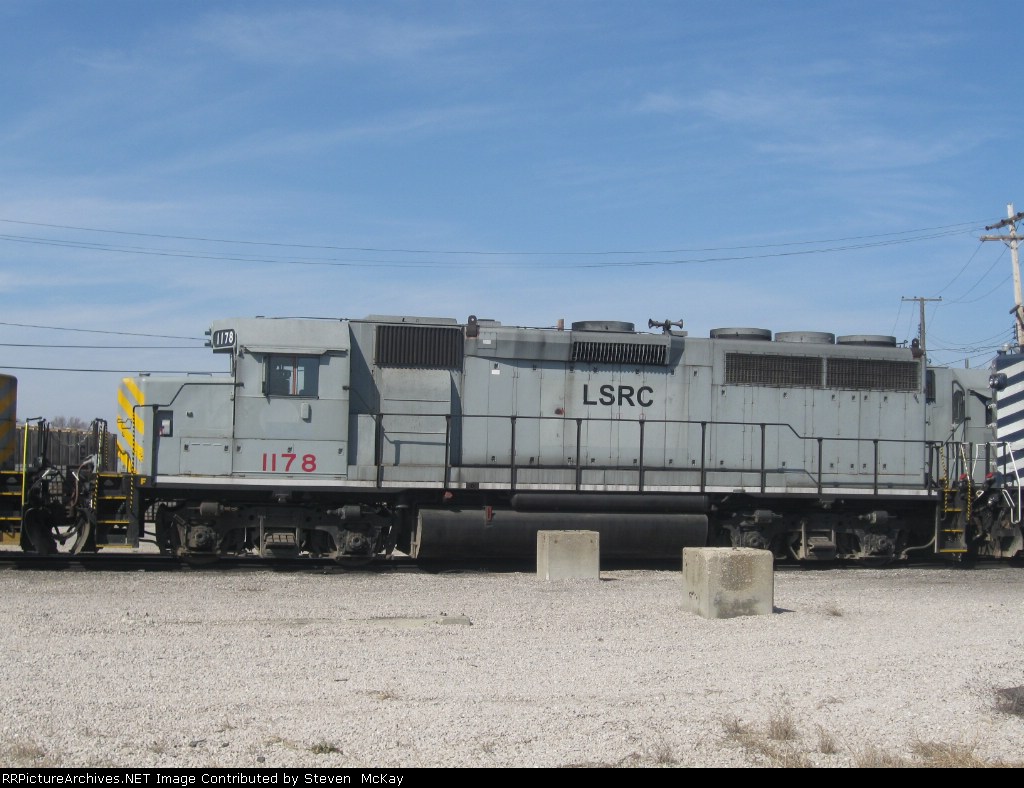 LSRC 1178
